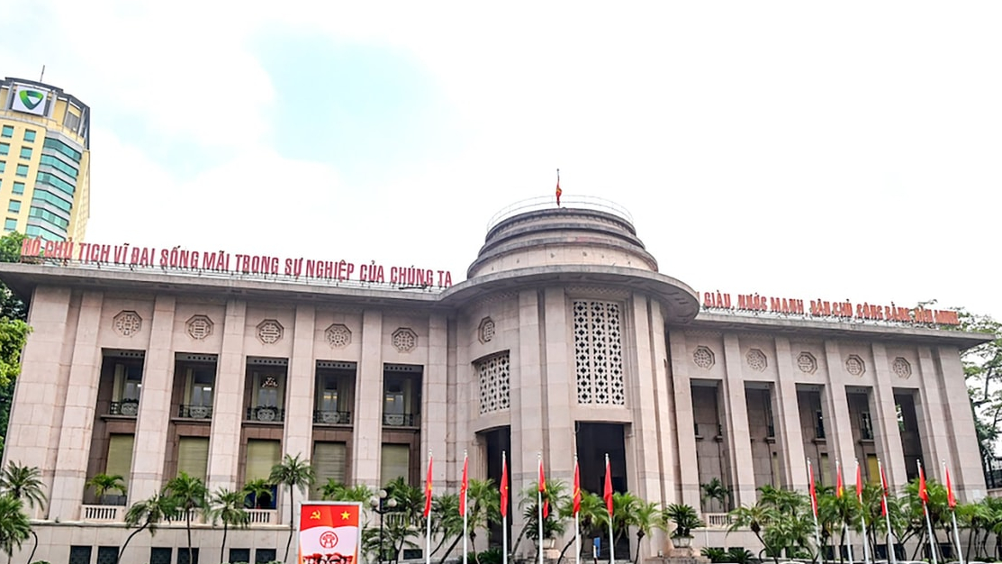 ‏Ngân hàng Nhà nước hướng dẫn chi tiết Nghị định quản lý kinh doanh vàng