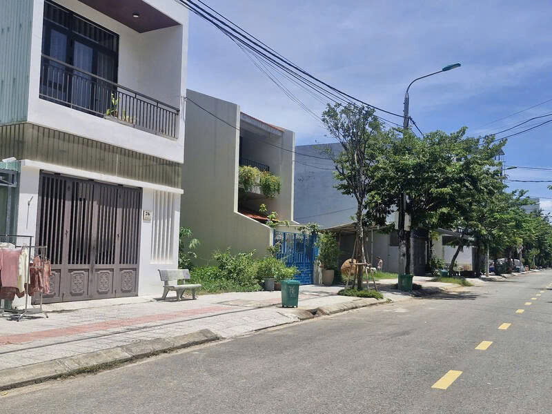 Đà Nẵng thông qua bảng giá đất, tăng mạnh ở khu vực ven biển