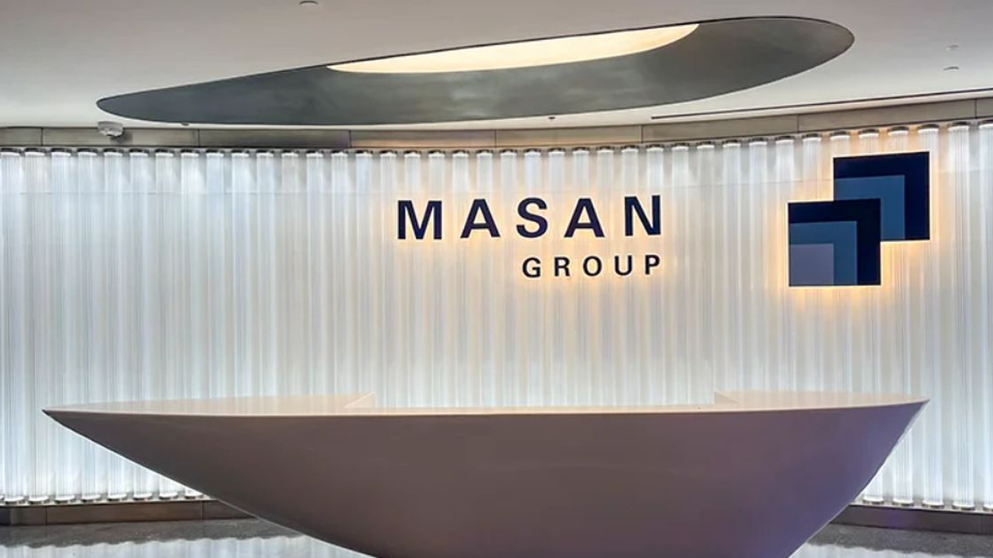 Masan phát hành ESOP giá 10.000 đồng, thấp hơn 86% so với thị giá MSN