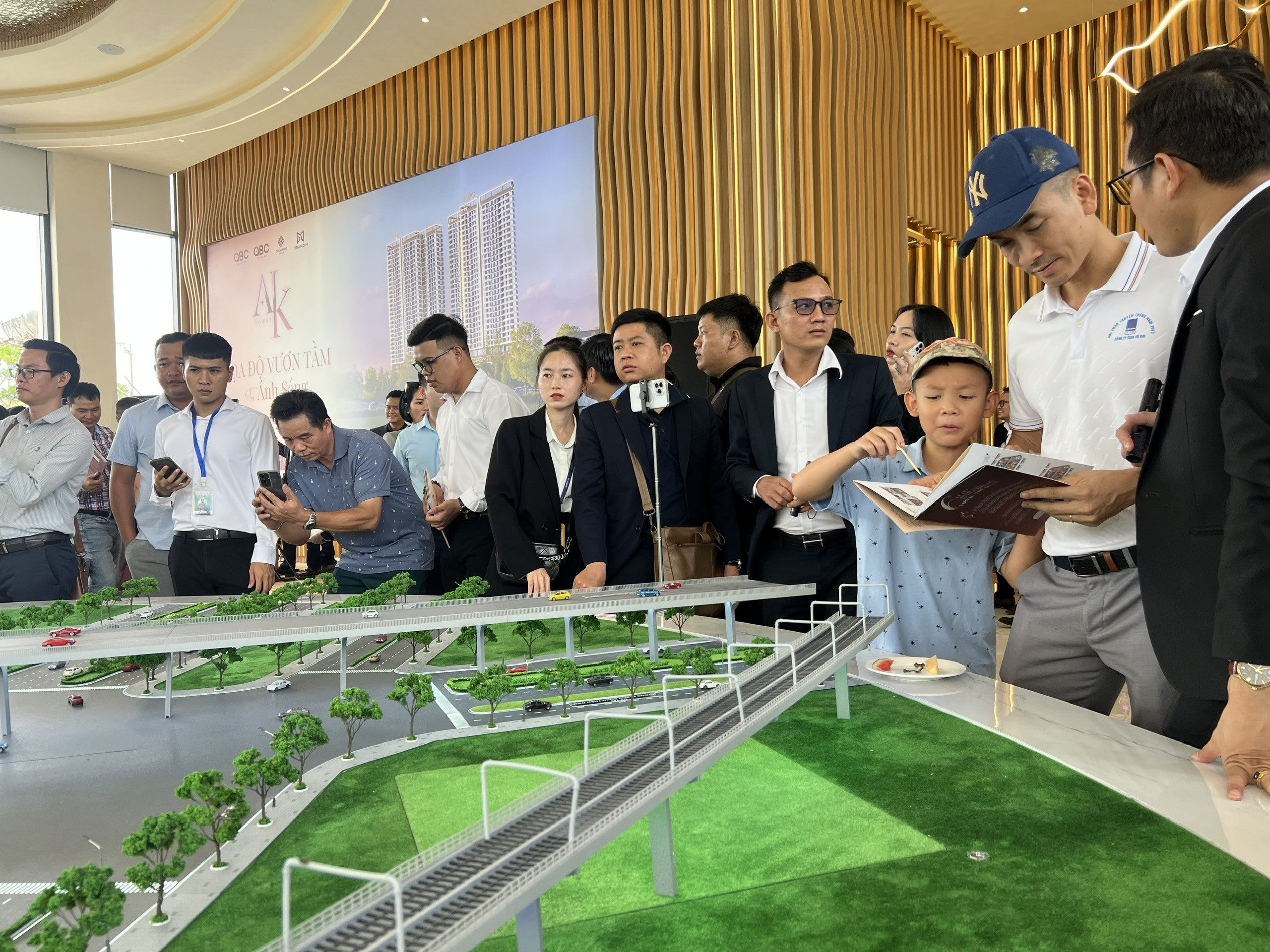 Tin vui cho loạt dự án bất động sản tại TP. Hồ Chí Minh